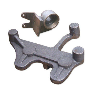 Railway Parts | Manufacturer of Railway Parts in Ludhiana